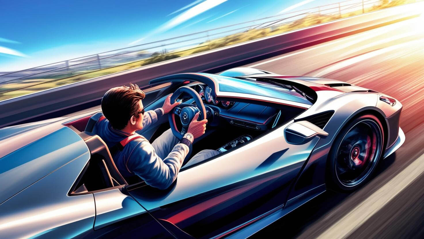 Driver Highway | Play Games To Remotes Games online